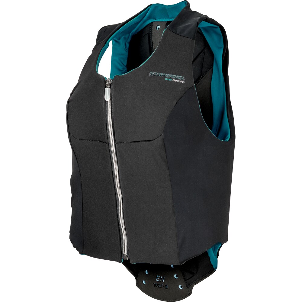 Turvaliivit Hööksiltä! | Turvaliivi ratsastajan suojaksi ja turvaksi ...